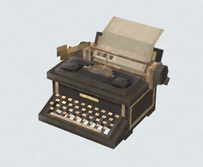 MiniaTuria Survival Catalog (Recipe Collection) | Minecraft MiniaTuria